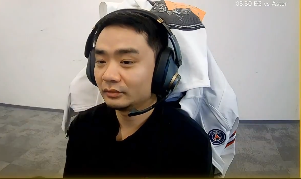 【梦幻联赛赛后采访】xiao8：MVP是shiro，天梯分责任神代打的。_5EPlay - 5EPlay赛凡网