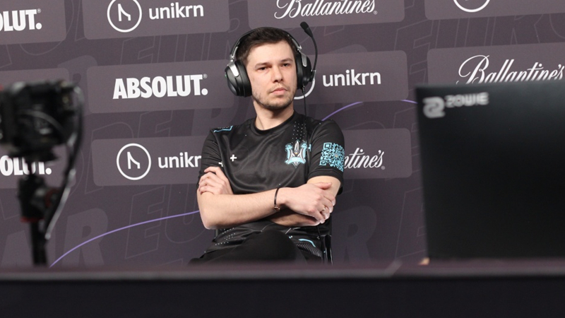 Monte教练谈BOROS离队：人员流动是CS的一部分_5EPlay - 5EPlay赛凡网