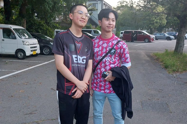 世界真小 康康会面天禄名宿XCC_5EPlay - 5EPlay赛凡网