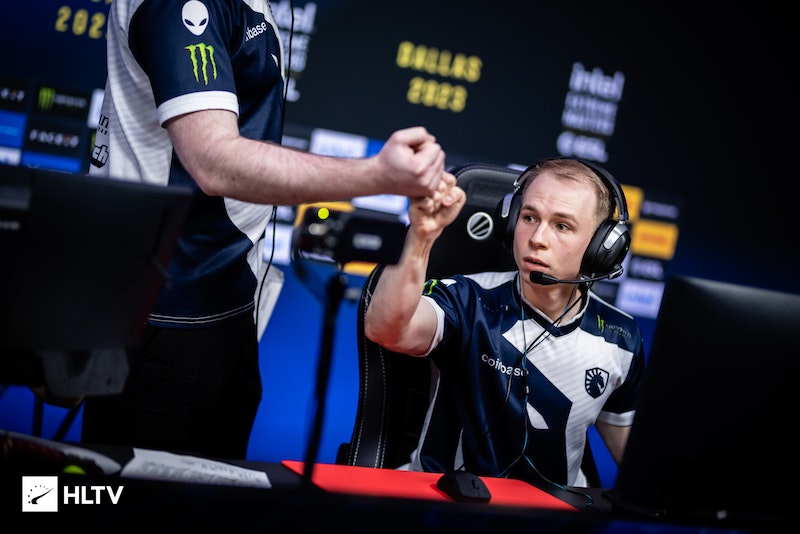 美媒：EliGE加入EG之行充满不确定性_5EPlay - 5EPlay赛凡网