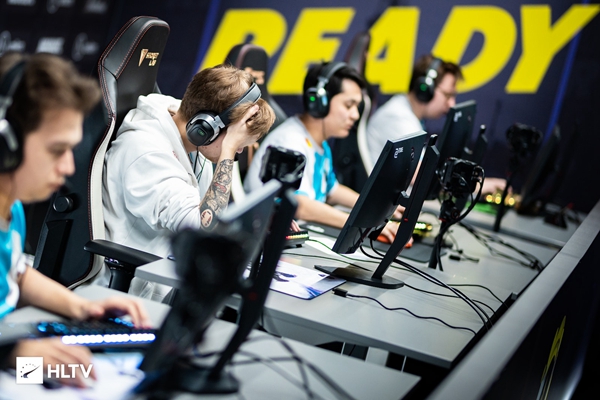 爆料：C9已瞄准electroNic和Perfecto_5EPlay - 5EPlay赛凡网