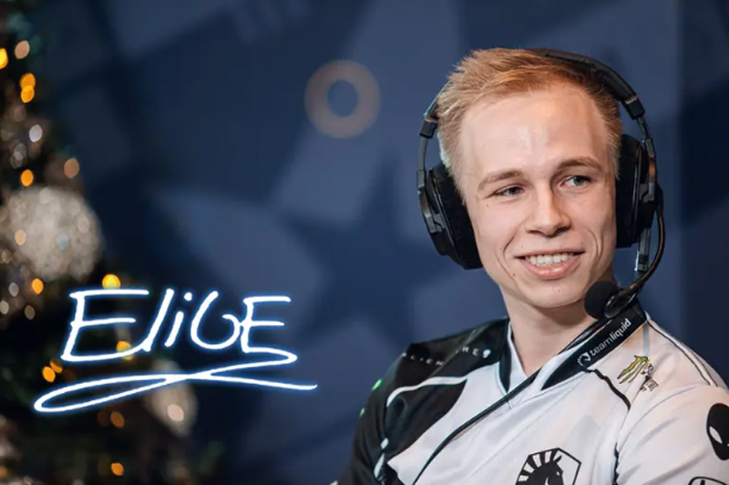 EliGE离开Liquid：坚守了3014天的“长情”_5EPlay - 5EPlay赛凡网