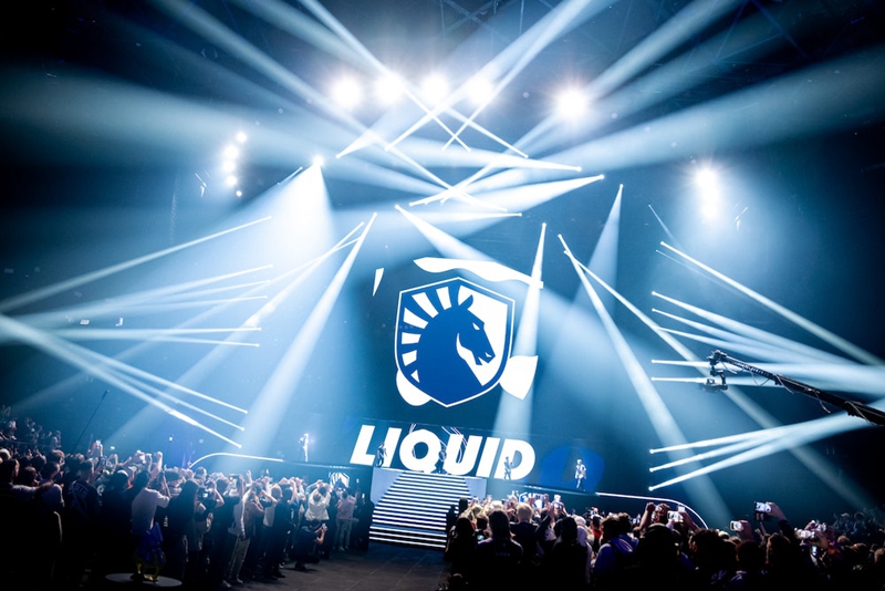 Liquid谈签约新人：比赛结果会说明一切_5EPlay - 5EPlay赛凡网