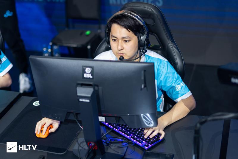 harumi：HObbit、buster很可能离开C9_5EPlay - 5EPlay赛凡网