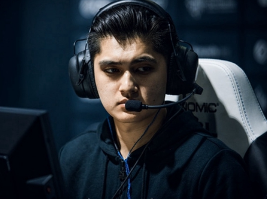 EG更新选手大名单：二阵选手上调为主力_5EPlay - 5EPlay赛凡网