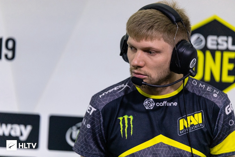 NaVi前教练Kane：不看好NaVi国际化_5EPlay - 5EPlay赛凡网