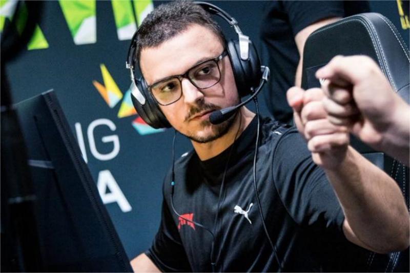 HLTV：CacaNito转会Apeks_5EPlay - 5EPlay赛凡网