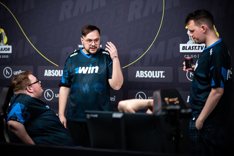 Boombl4：有时候我会想念NaVi的兄弟们