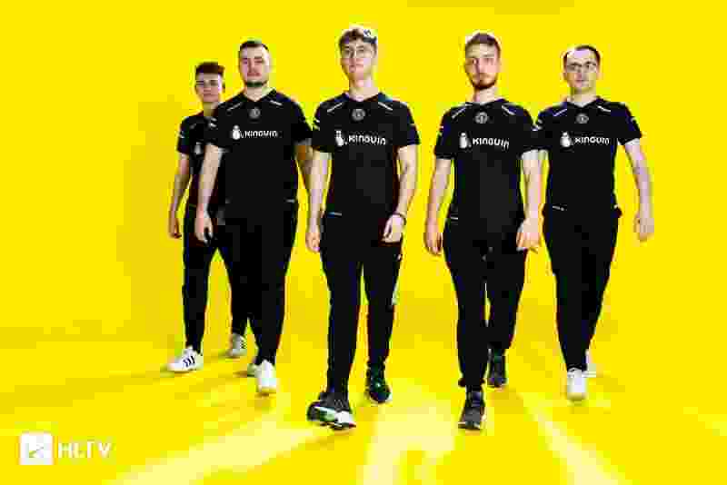 9INE成为CS2赛事“轻骑兵杯”首支受邀战队_5EPlay - 5EPlay赛凡网