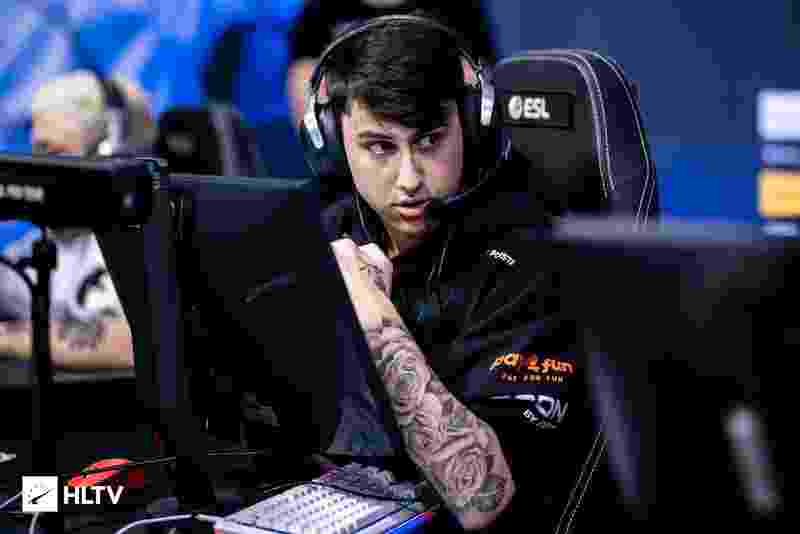 官宣！MIBR战队签约saffee及drop_5EPlay - 5EPlay赛凡网