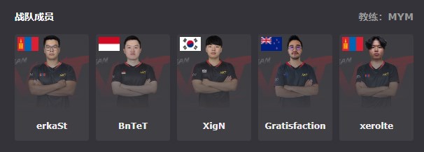 线下席位花落谁家？XPL淘汰赛开启_5EPlay - 5EPlay赛凡网