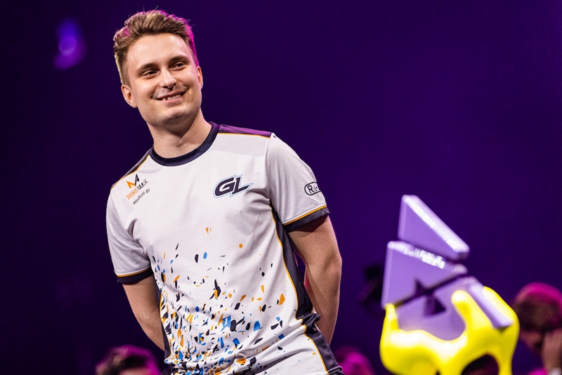 iM：我们会尽力拿下首场赛事的冠军_5EPlay - 5EPlay赛凡网