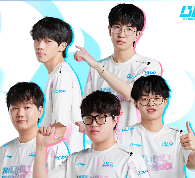 【赛事前瞻】2023LPL夏季赛 BLG VS FPX_5EPlay - 5EPlay赛凡网