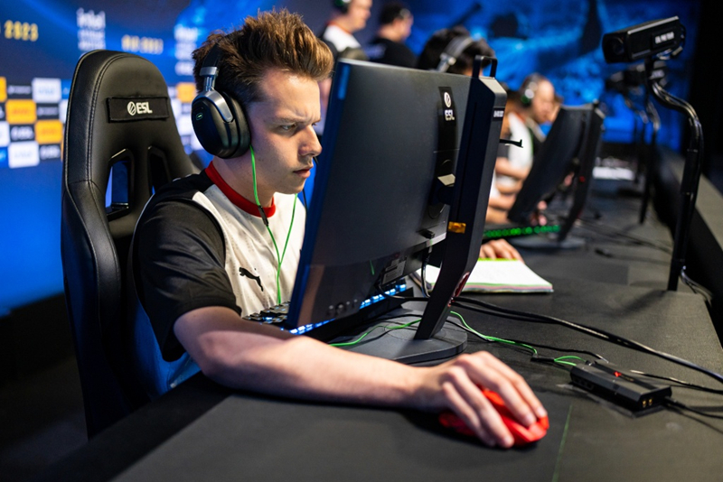 人才的摇篮！细数MOUZ近几年发掘的知名选手_5EPlay - 5EPlay赛凡网