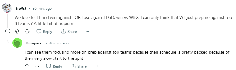 【外网评价】WE2:1WBG LPL真是太有趣了_5EPlay - 5EPlay赛凡网