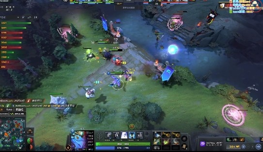 fygod小小逆天先手野火燎原 AR翻盘BB顺利晋级_5EPlay - 5EPlay赛凡网