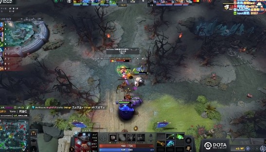 fygod小小逆天先手野火燎原 AR翻盘BB顺利晋级_5EPlay - 5EPlay赛凡网