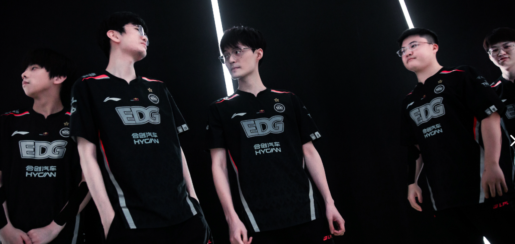 【赛事前瞻】2023LPL夏季赛 LGD VS EDG_5EPlay - 5EPlay赛凡网