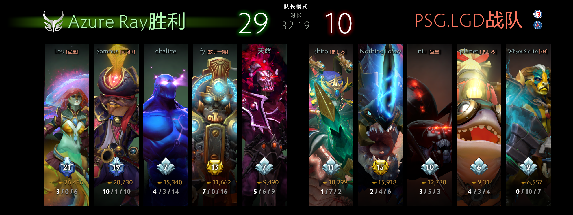 【专家盘点】AR 1-2 LGD 新老中单宿命对决，Maybe大战NTS！_5EPlay - 5EPlay赛凡网