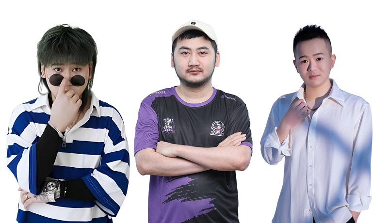 官宣联动！XPL x 地球小子杯 特别邀请赛开启_5EPlay - 5EPlay赛凡网