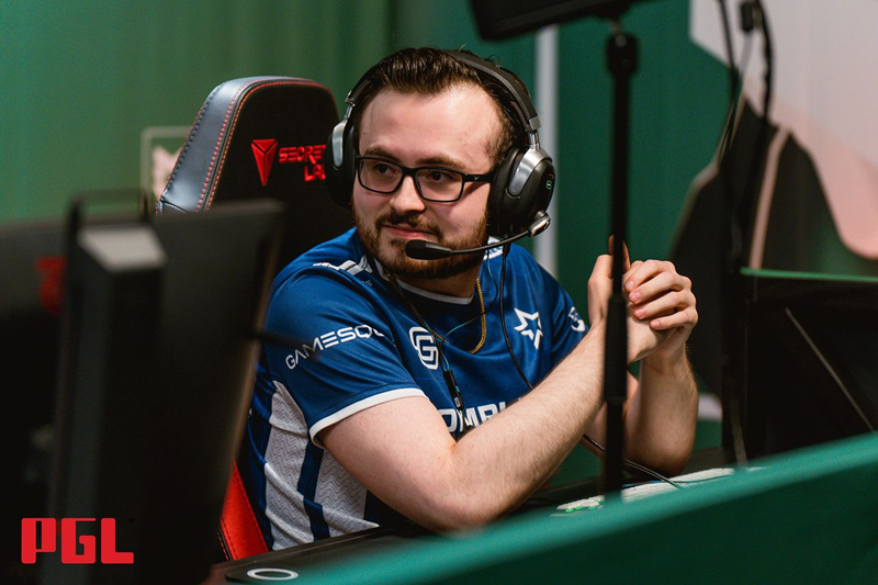 Grim谈鸡哥：EliGE带来成吨经验；coL成为北美新旗帜