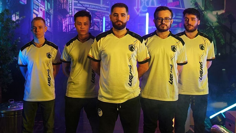 Grim谈鸡哥：EliGE带来成吨经验；coL成为北美新旗帜_5EPlay - 5EPlay赛凡网