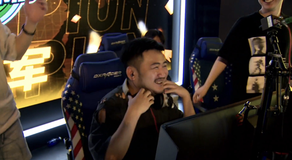 XPL x 地球小子邀请赛：WDNMD让一追二夺冠_5EPlay - 5EPlay赛凡网