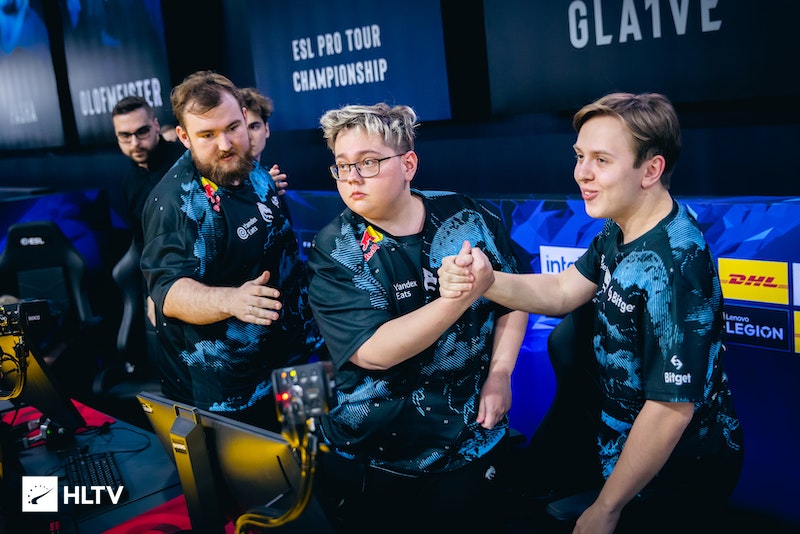 chopper&magixx：战队新阵容更活泼有趣_5EPlay - 5EPlay赛凡网