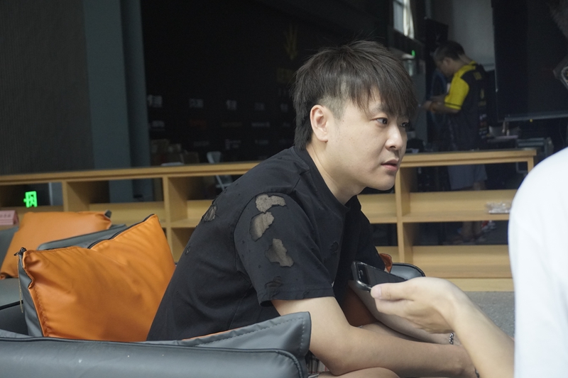 Mo：若C9新阵容成真，磨合速度应比NAVI快_5EPlay - 5EPlay赛凡网