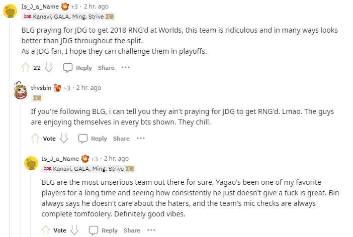 【外网评价】BLG2:0WE 恭喜BLG15-1锁定常规赛第一_5EPlay - 5EPlay赛凡网