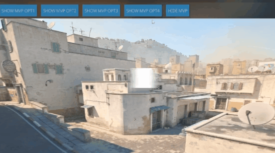 CS2可能会添加新的MVP动画_5EPlay - 5EPlay赛凡网