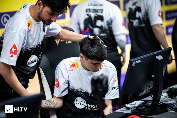 drop：FURIA的经历将会成为经验；梦想成为指挥