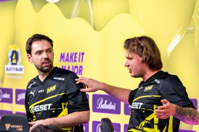 B1ad3与森破评新阵容：短时间取得了很好的结果_5EPlay - 5EPlay赛凡网