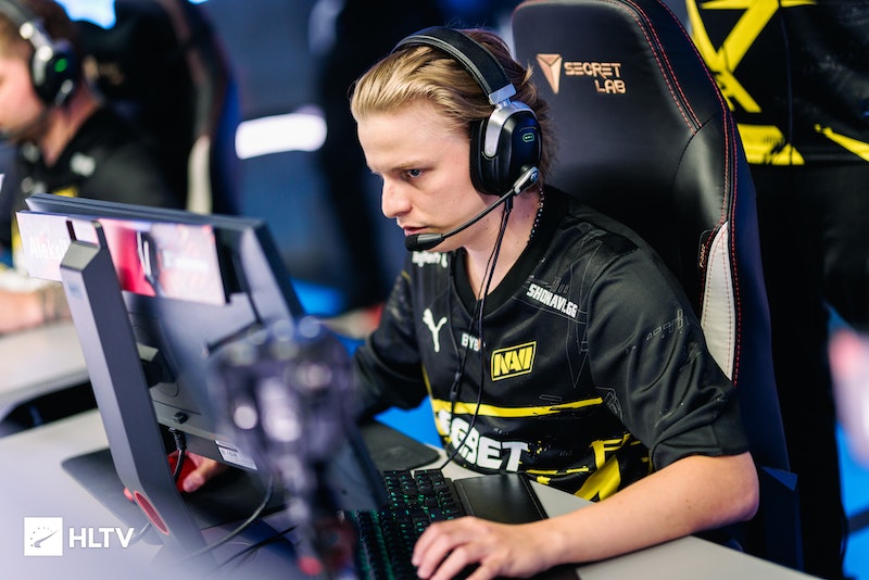 Aleksib：NAVI可能打大厦，但CS2不一定有_5EPlay - 5EPlay赛凡网