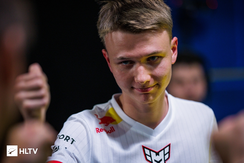 stavn：拿下所有的冠军是终极目标