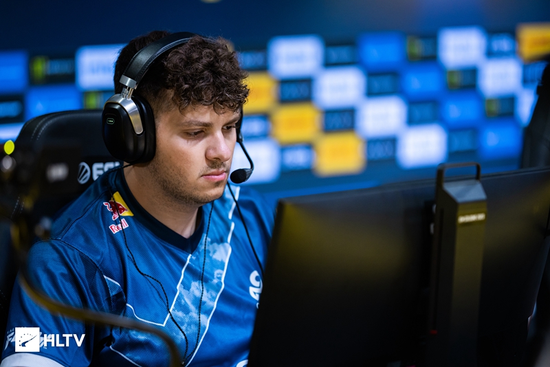 Perfecto：相信能实现跟s1mple合作时一样乃至更多的成就_5EPlay - 5EPlay赛凡网