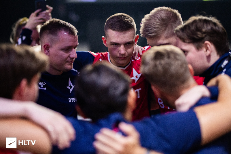 Buzz：如果我们竭尽全力，可以击败Heroic_5EPlay - 5EPlay赛凡网