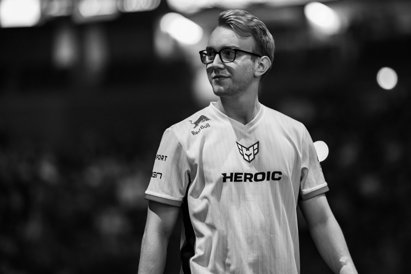 TeSeS: 非常失望，我们并没有发挥出正常水平