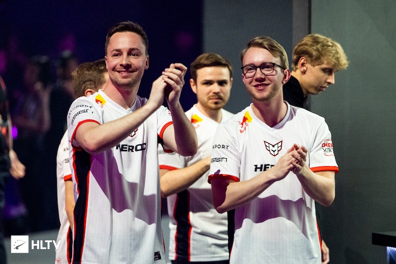 TeSeS: 非常失望，我们并没有发挥出正常水平