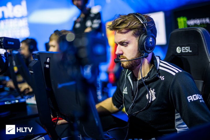 NiKo：这是我职业生涯最圆满的时刻_5EPlay - 5EPlay赛凡网