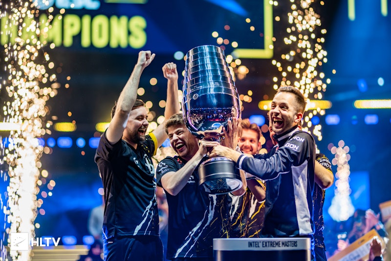 G2教练swani：NiKo和小孩都很想赢下比赛_5EPlay - 5EPlay赛凡网