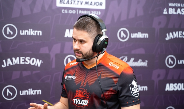 IEM悉尼站亚洲区预选赛第二轮：TYLOO二进宫，ATOX晋级_5EPlay - 5EPlay赛凡网