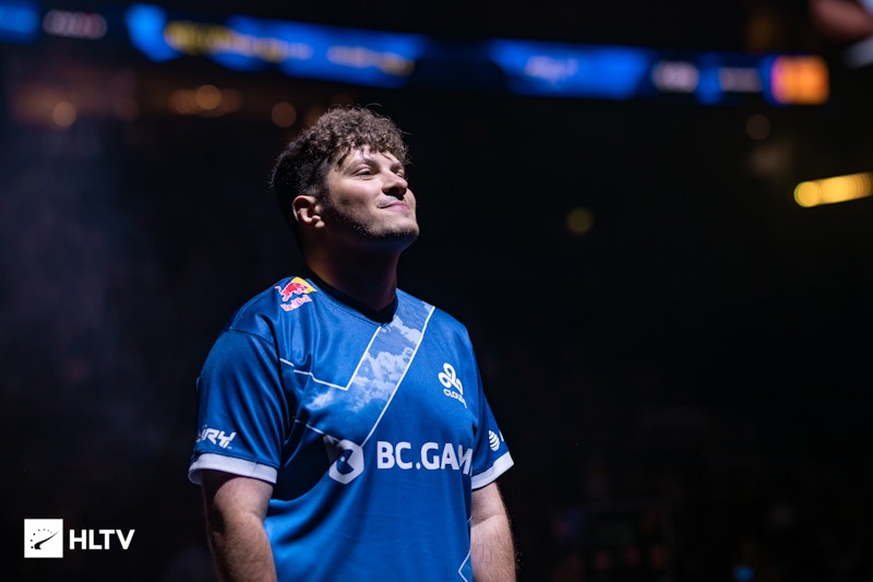 Perfecto：在C9打别的位置并不困难