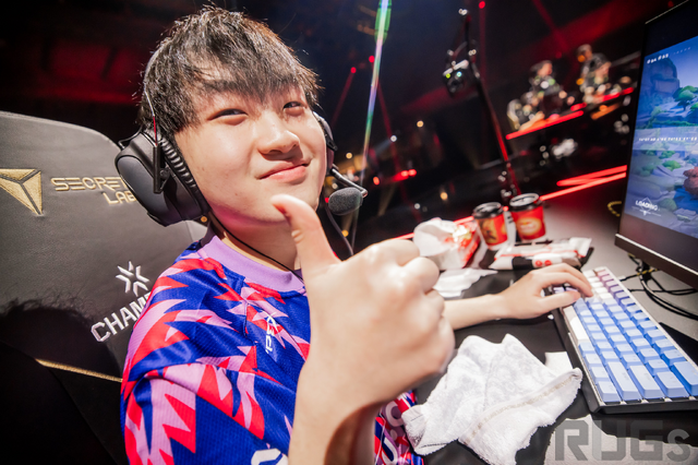 PRX教练：想赢就会输，Jinggg明年服兵役会离开队伍_5EPlay - 5EPlay赛凡网