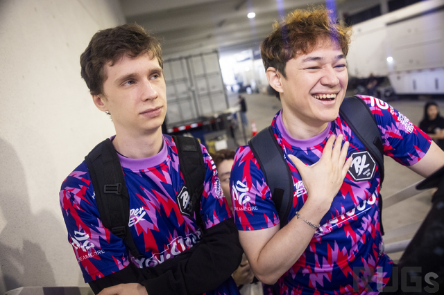 PRX教练：想赢就会输，Jinggg明年服兵役会离开队伍_5EPlay - 5EPlay赛凡网