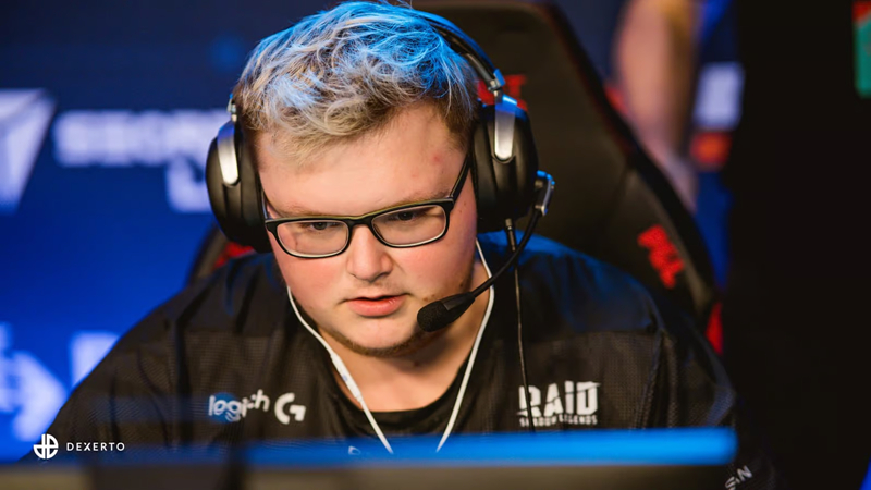 Boombl4：还没怎么打过CS2，退役后会考虑做教练_5EPlay - 5EPlay赛凡网