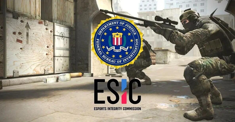 ESIC回应：为何对北美假赛一言不发