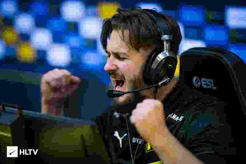 jL谈CS2：森载尼的状态会略微下滑_5EPlay - 5EPlay赛凡网