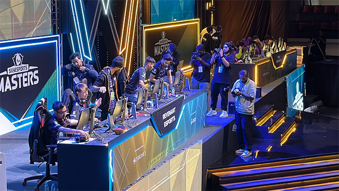 f1redup：印度CS市场巨大 现在才刚刚开始