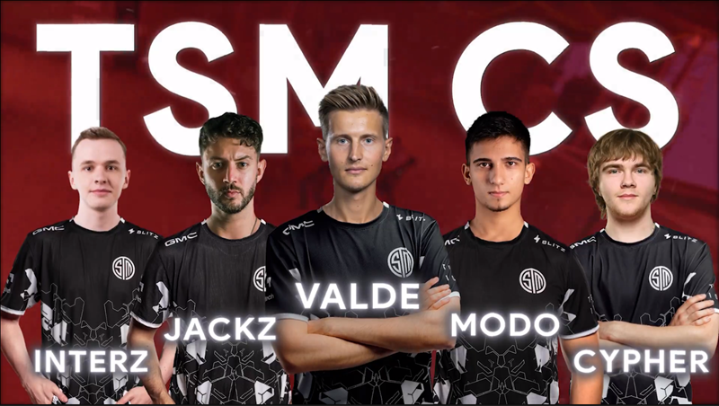 Harumi：TSM甚至挤不进HLTV TOP30_5EPlay - 5EPlay赛凡网